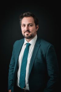 Explane • Cabinet d'avocat • Liège • Alexandre Pirson